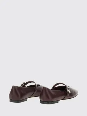 ROGER VIVIER Ballet Flat