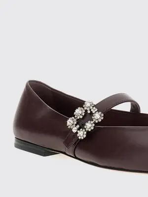 ROGER VIVIER Ballet Flat