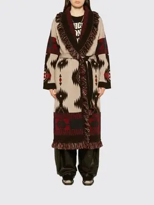 Alanui Sweater - Brown