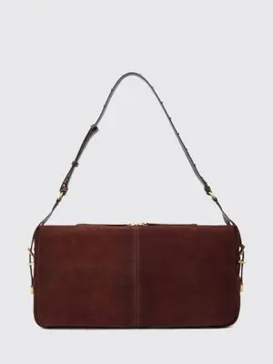 Pinko Shoulder Bag - Brown