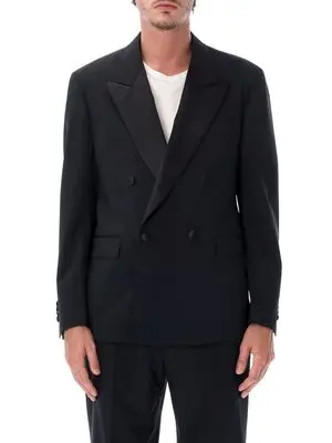 LARDINI Suit - Black