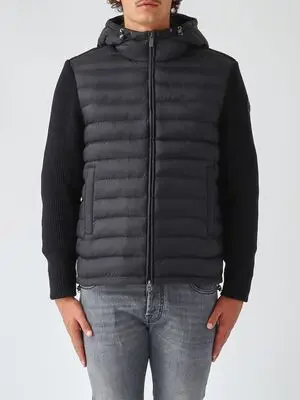 COLMAR Jacket Men Black