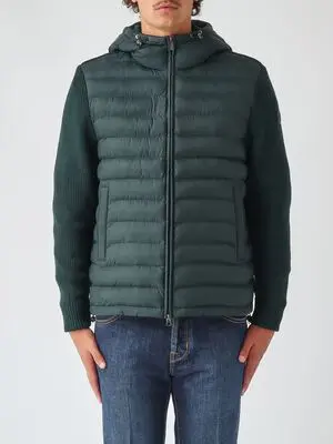 COLMAR Jacket Men Green