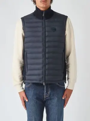COLMAR Suit Vest - Navy