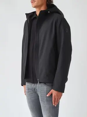 COLMAR Jacket - Black