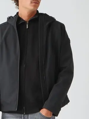 COLMAR Jacket - Black