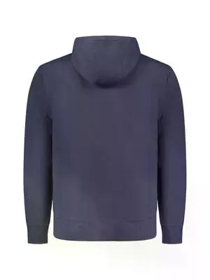 NORTH SAILS Logo-patch Zip-up Hoodie