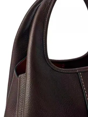 COACH Lana Logo-plaque Tote Bag