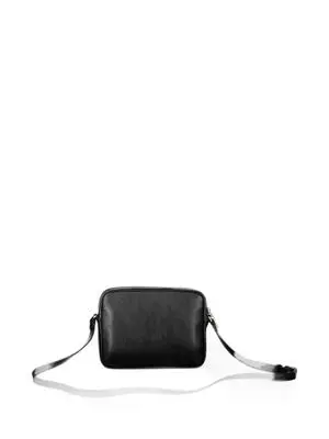 Calvin Klein Small Logo-plaque Shoulder Bag