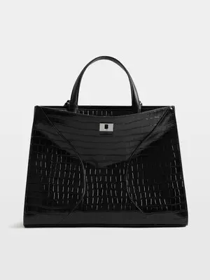 Zadig&Voltaire Jack Croco Bag
