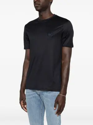 Emporio Armani Logo T-shirt