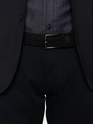 Emporio Armani Denim Cotton Jeans