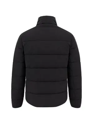 Emporio Armani Nylon Short Down Jacket