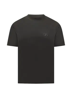 Emporio Armani Logo T-shirt