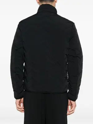 Emporio Armani Nylon Down Jacket