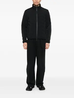 Emporio Armani Nylon Down Jacket