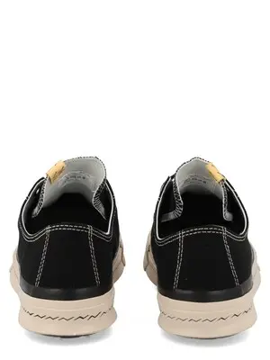 Visvim Sneaker "skagway Lo