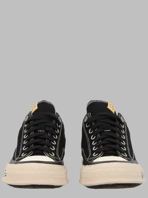 Visvim Sneaker "skagway Lo