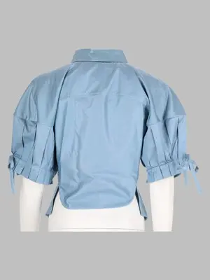 VIVIENNE WESTWOOD Camicia "idaho