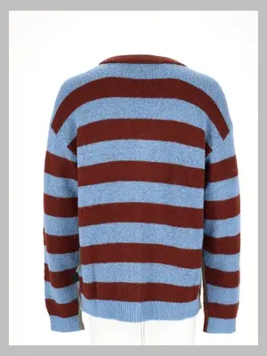 Paul Smith Cardigan In Lana