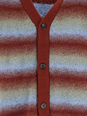 Paul Smith Cardigan In Lana
