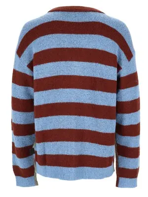 Paul Smith Cardigan In Lana