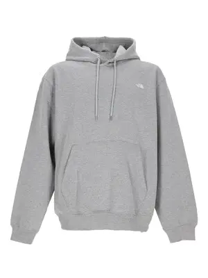 The North Face Felpa Con Logo E Cappuccio