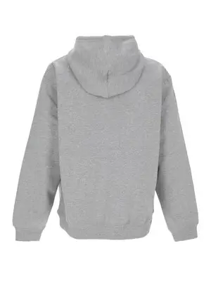 The North Face Felpa Con Logo E Cappuccio