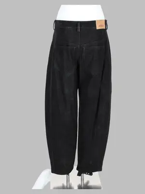 MARANT ETOILE Pantalone "belky-gc