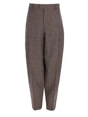 AMI Paris Pantalone "balloon