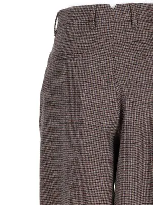 AMI Paris Pantalone "balloon