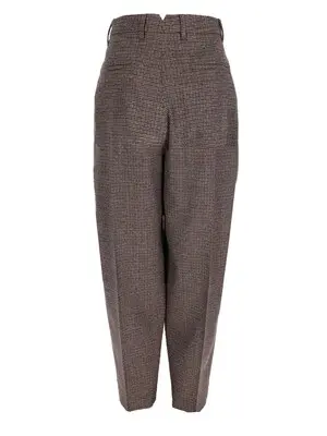 AMI Paris Pantalone "balloon