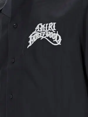 Amiri Camicia "hollywood