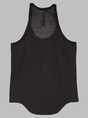 Rick Owens Tank Top "pony T