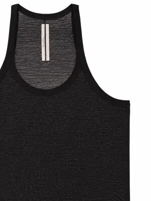 Rick Owens Tank Top "pony T