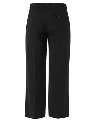 Balenciaga Pantalone Sartoriale In Lana