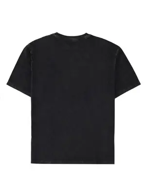 AMISH SUPPLIES T-shirt Con Stampa "rich Cat