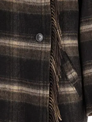 MARANT ETOILE Cappotto "gihan