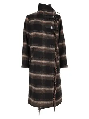 MARANT ETOILE Cappotto "gihan - Multicolour