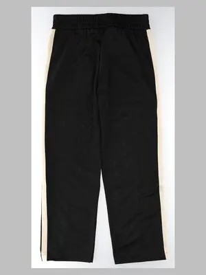 Palm Angels Pantalone Jogger Con Logo