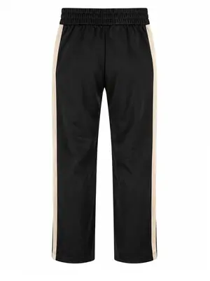 Palm Angels Pantalone Jogger Con Logo