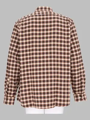 AMISH SUPPLIES Camicia "america" In Cotone