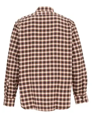 AMISH SUPPLIES Camicia "america" In Cotone