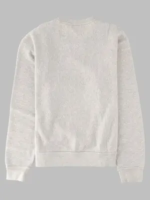 Kenzo Felpa " Eiffel Tower - Grey