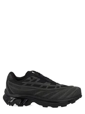SALOMON Sneaker "xt-evo - Black