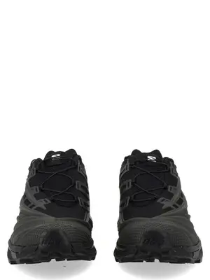 SALOMON Sneaker "xt-evo - Black