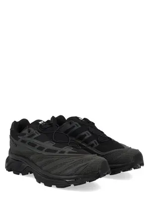 SALOMON Sneaker "xt-evo - Black