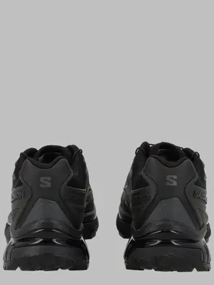 SALOMON Sneaker "xt-evo - Black