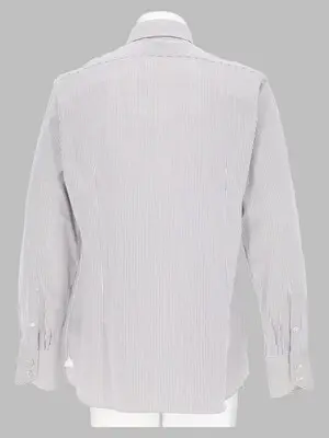 TOM FORD Camicia Slim Fit