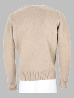 Aspesi Maglia In Lana
